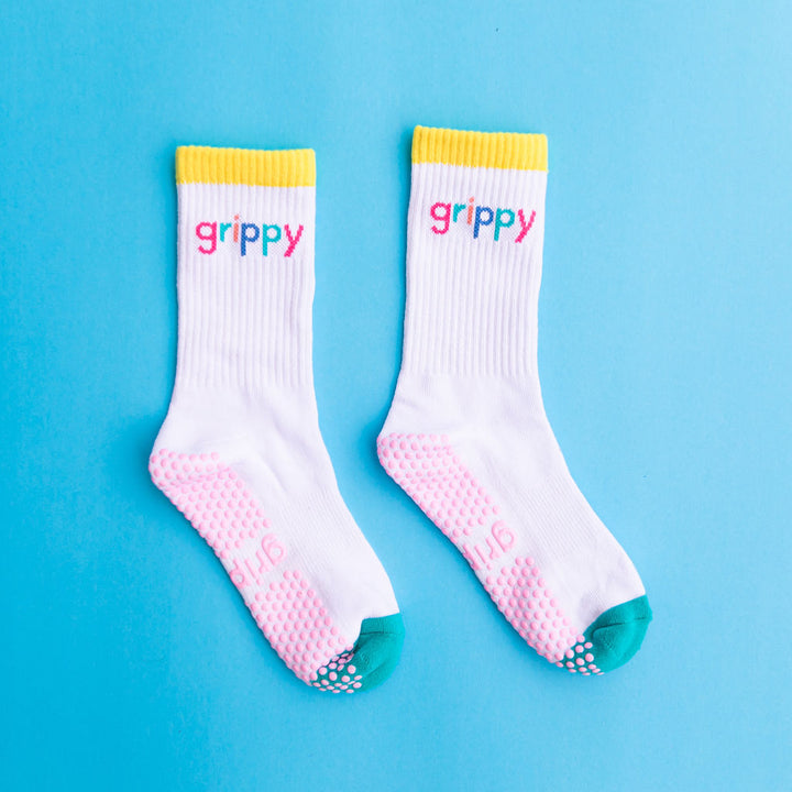 New Styles – Grippy