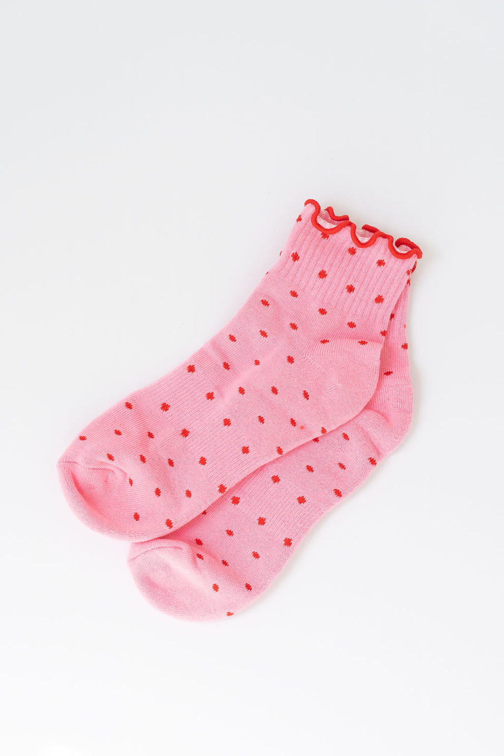 BASICS (NON-GRIP socks) – Grippy
