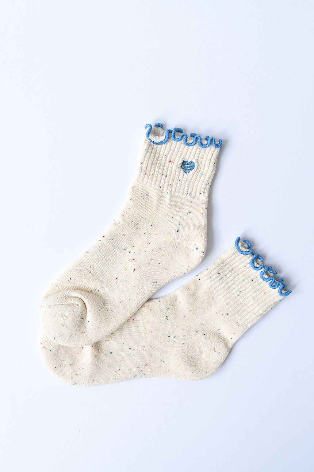 BASICS (NON-GRIP socks) – Grippy
